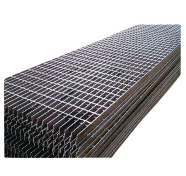 Gratings - SETHI STEEL